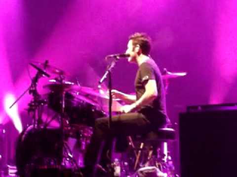 The Script - If You See Kay - YouTube