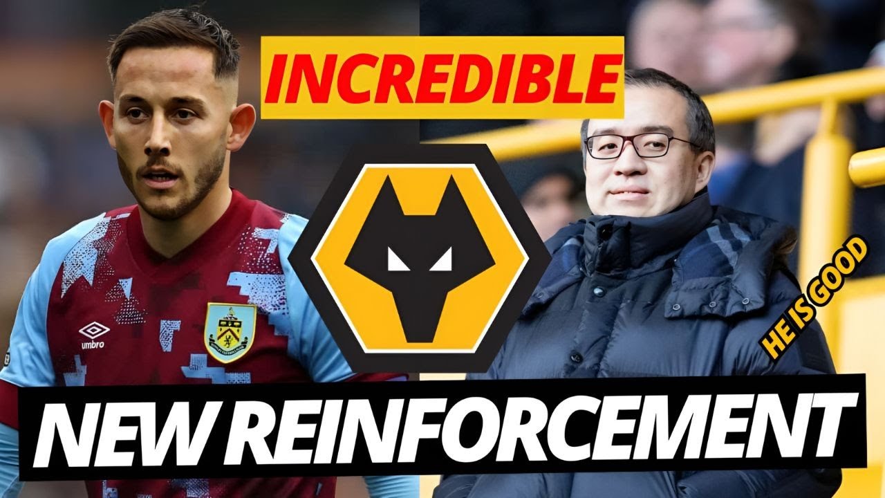 🟡⚫WINDOW AND TRANSFER STARTING AT WOLVES LATEST NEWS - YouTube