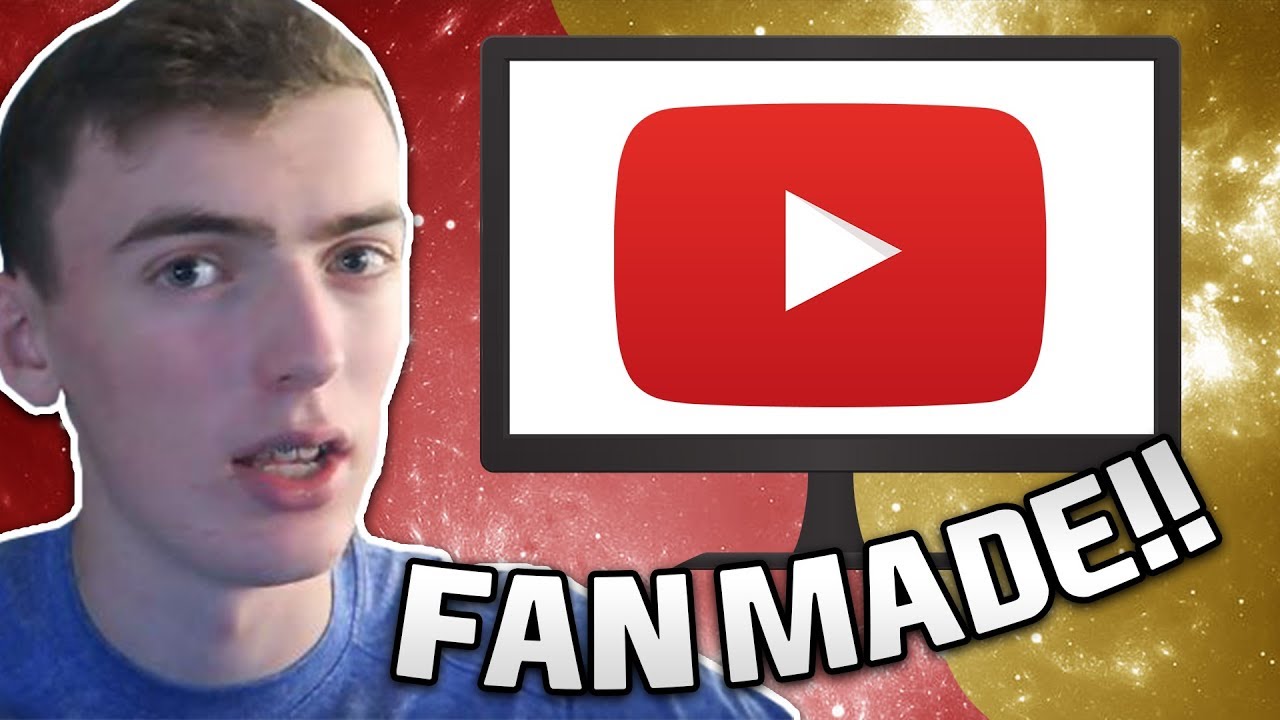 Fan Made Videos!!!! - YouTube