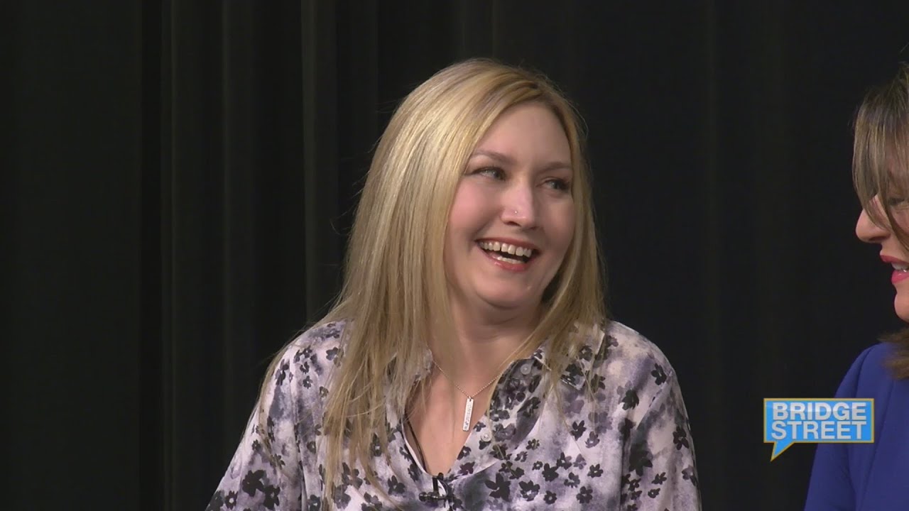 NewsChannel 9’s Remarkable Woman: Amanda Gilmore - YouTube