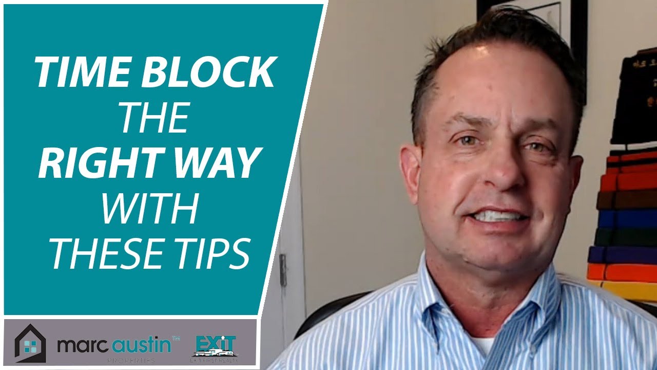 How To Time Block YouTube how-to-time-block-youtube