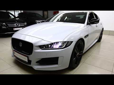 JAGUAR XE 1999 cc 164 C.P Automata 2017 COD 5600