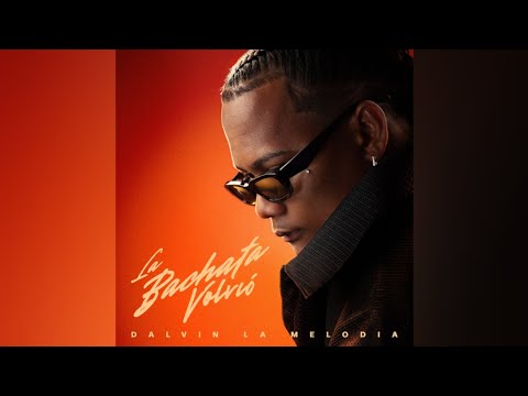 Dalvin La Melodía - Amnesia (Bachata) 