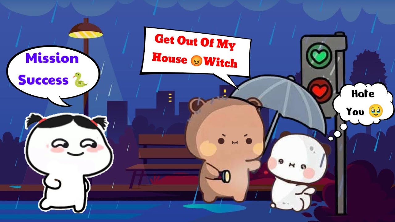 Febri Cobra Queen 🐍Comes To Break The Relationship Between Peachu ...