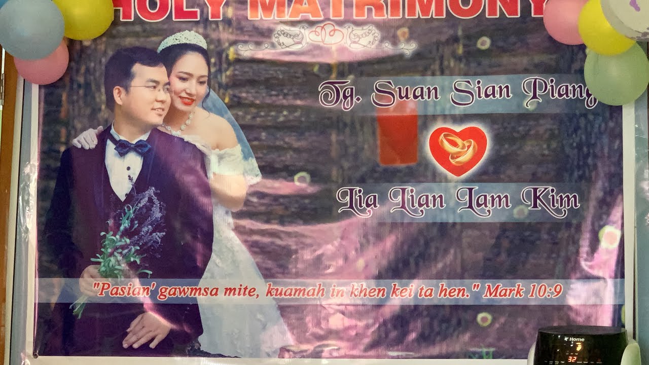 Piang Pi & Kim Boih Mopawi part 2 - YouTube