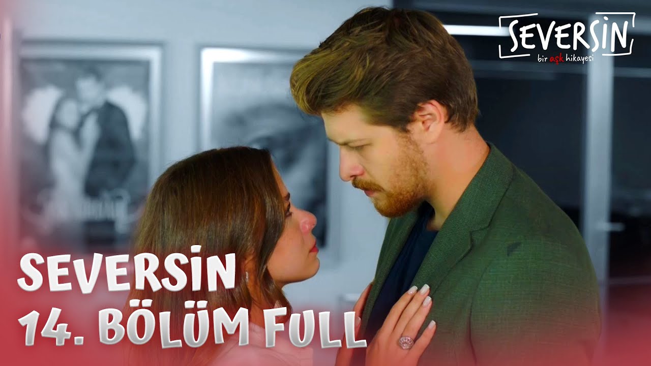 Seversin 14. Bölüm - Full Bölüm - YouTube