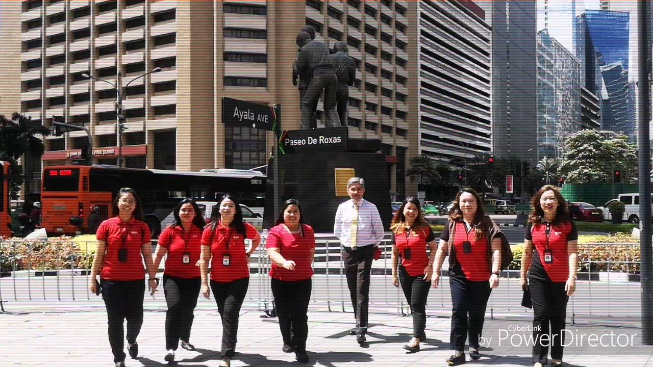 Farewell BPI Head Office - YouTube