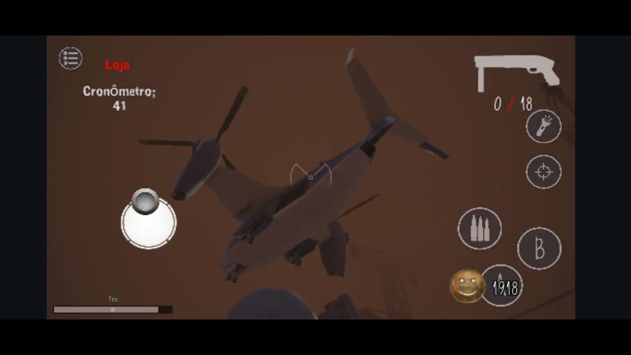 slendytubbies 3 custard facility dusk survival mode vs claw tubby - YouTube