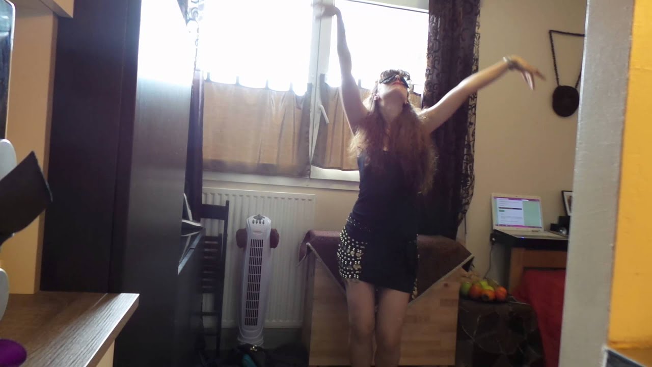 coming Soon (NAYA), Dance Arabic - YouTube