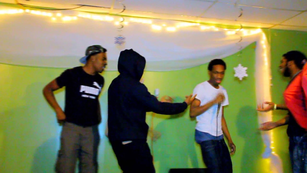 Major Money Boyz - Bars Over Everything 12-27-13 - YouTube
