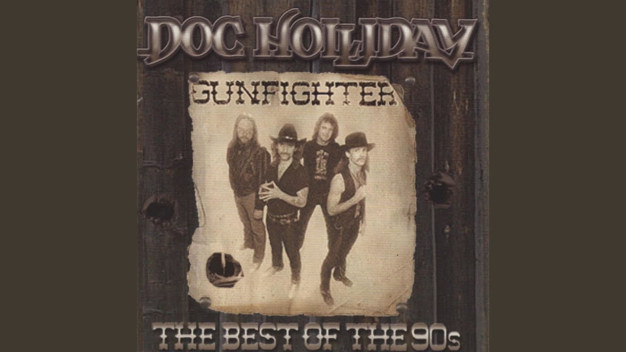 Let It Ride - Doc Holliday: Song Lyrics, Music Videos & Concerts