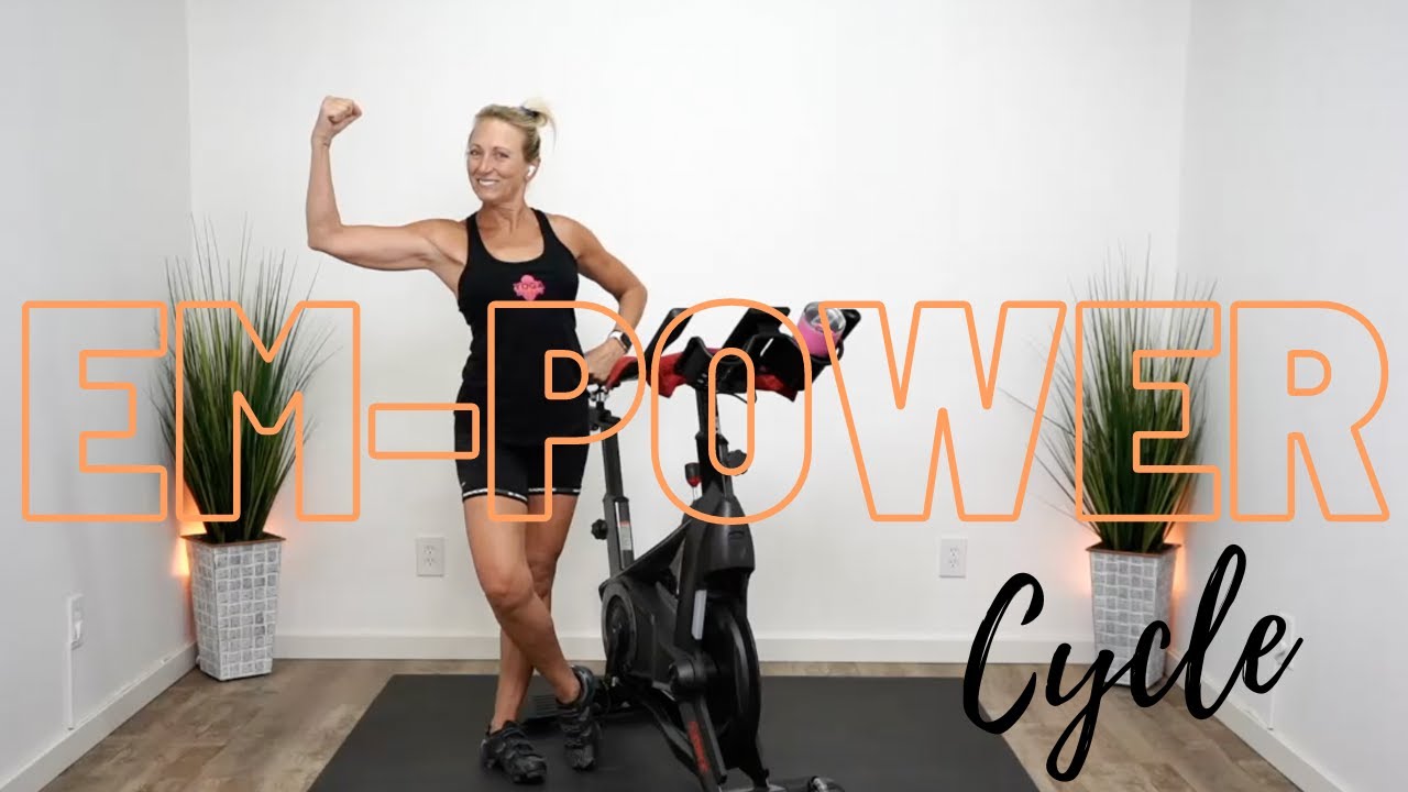 EM-Power Cycle - YouTube