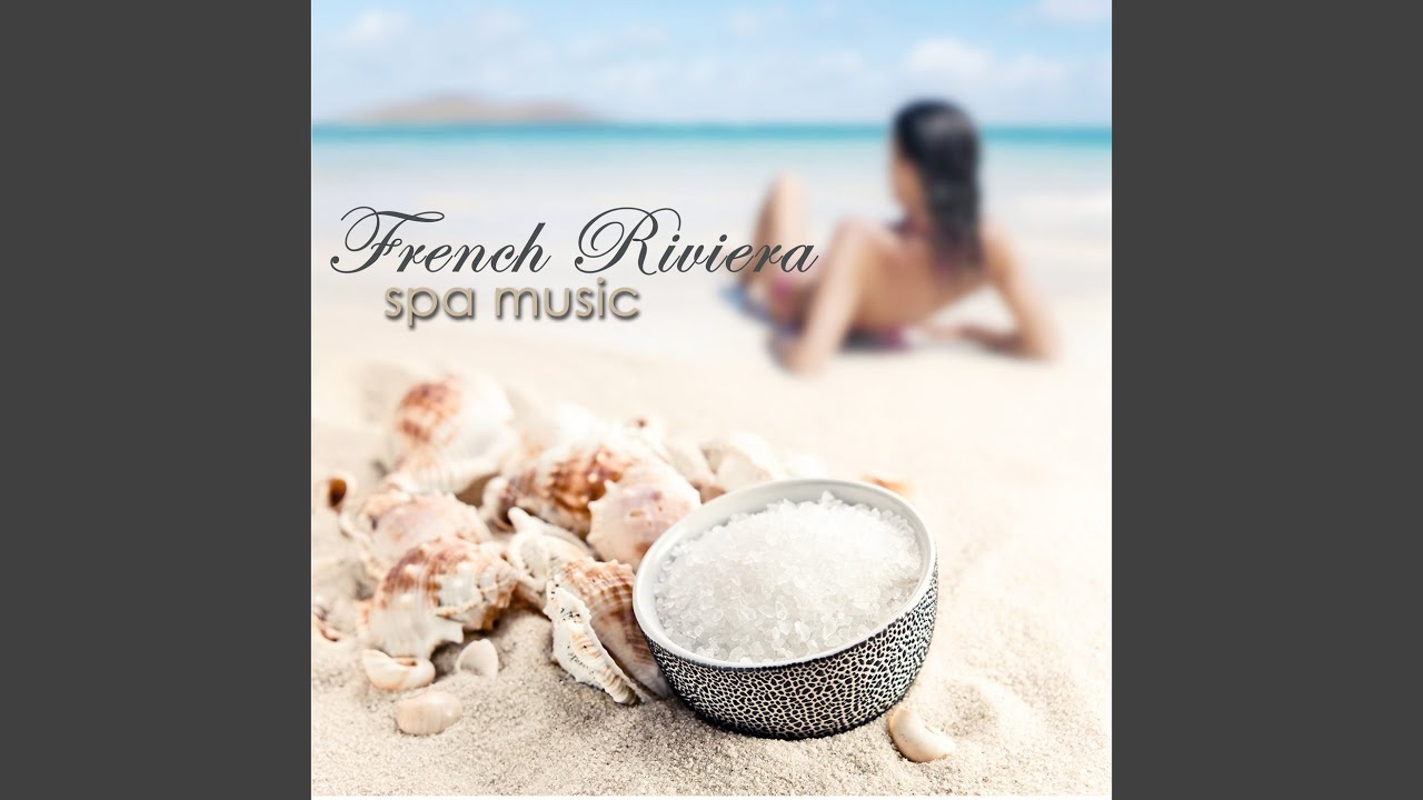 French Massage Music (Relaxing Chillout Music) - YouTube
