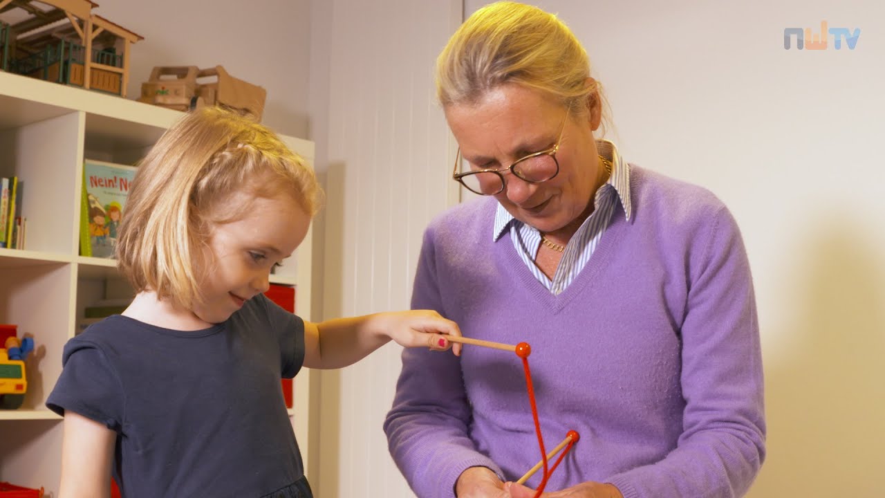 Monika Bauer-Hack ist Oldenburgerin des Jahres - YouTube