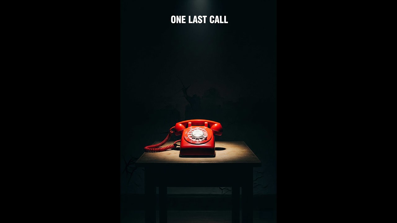 One Last Call (short film) - YouTube