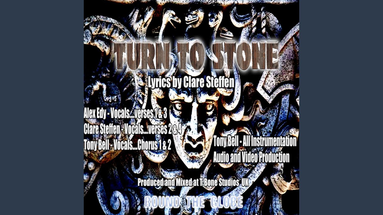 Turn To Stone - YouTube