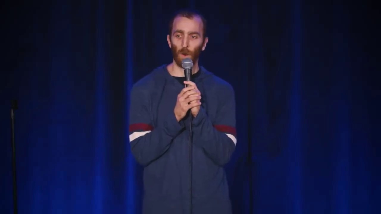 Ridiculousness of Circumcision Part 3 - Matty Litwack - YouTube