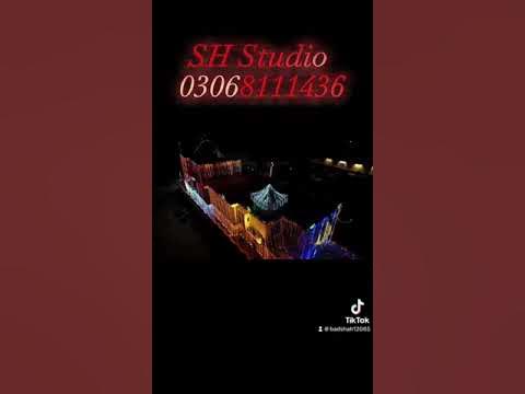 SH studios/pro wedding video maker/selebration video maker #subscribe #viral #shortvideo # ...
