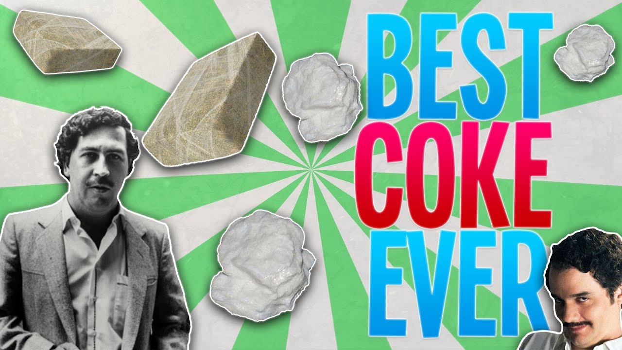 The Best Coke Ever - YouTube