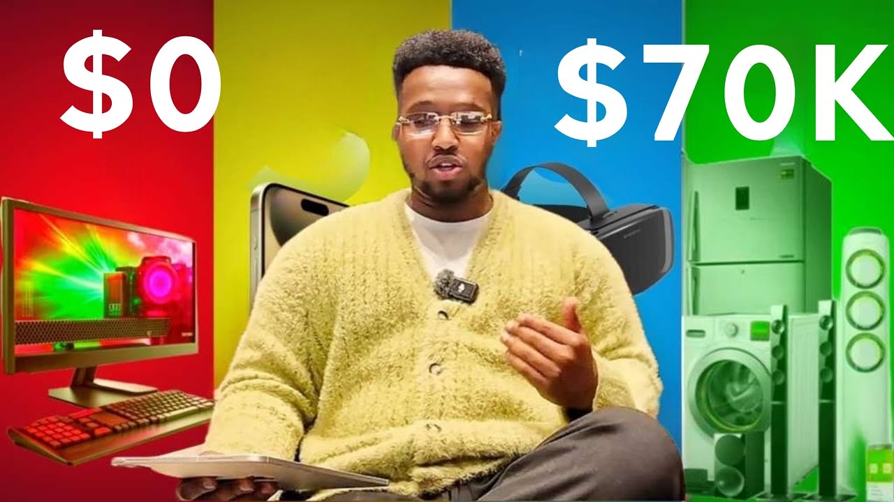 What I Wish I Knew Before Starting an Electronics Reselling Business ...