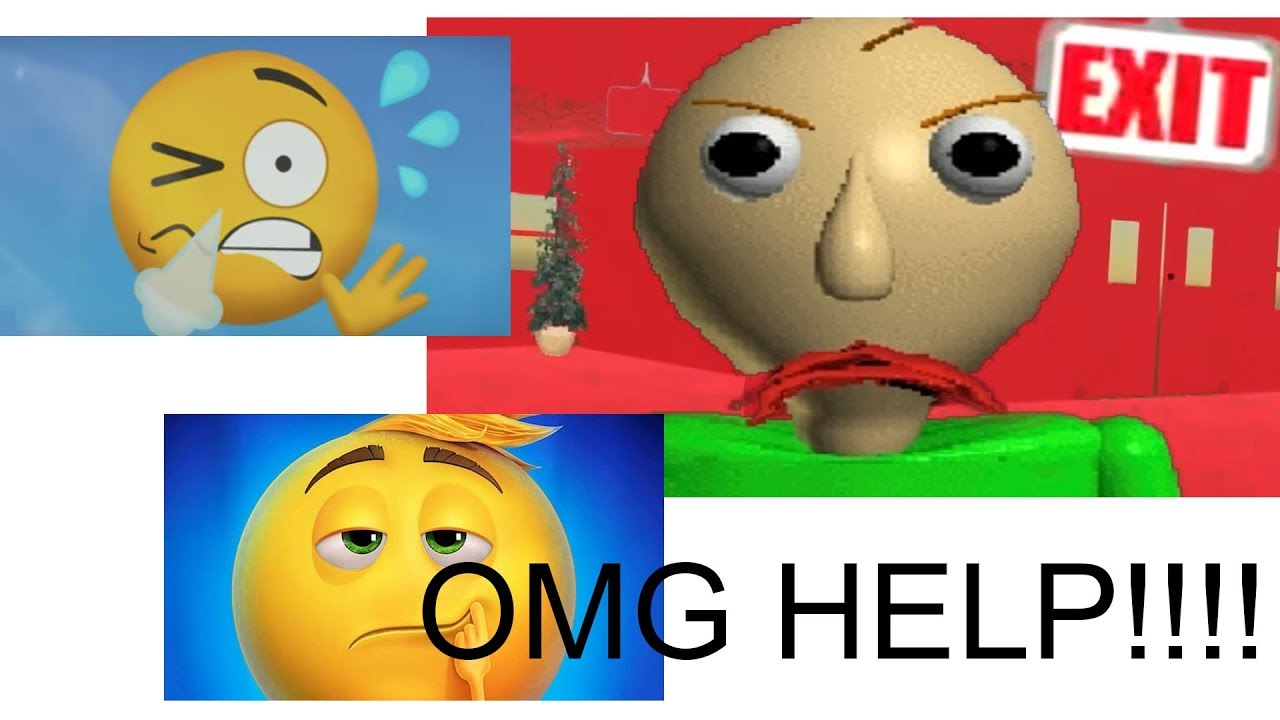 gene AND BALDI RICH RAP (song) (ft. gene emoji, baldi's basics) - YouTube