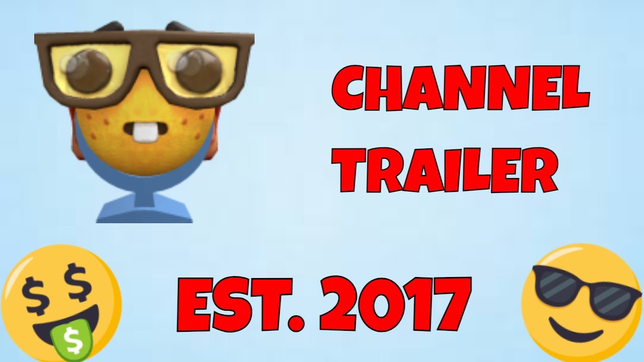 Your Local Jake Channel Trailer - YouTube