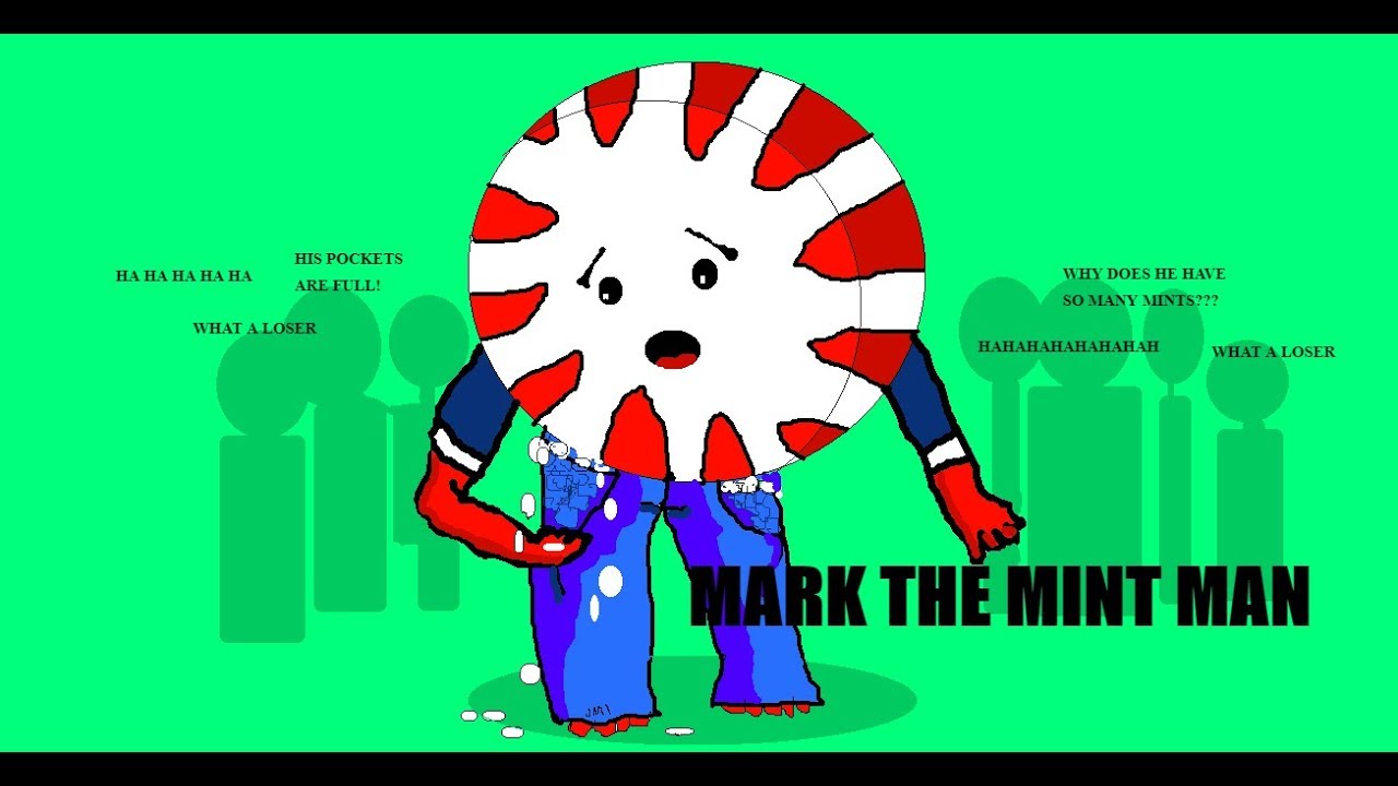👨‍ ️🤵Mark The Mint Man & Doublemint Dave🤵👨‍ ️ - YouTube