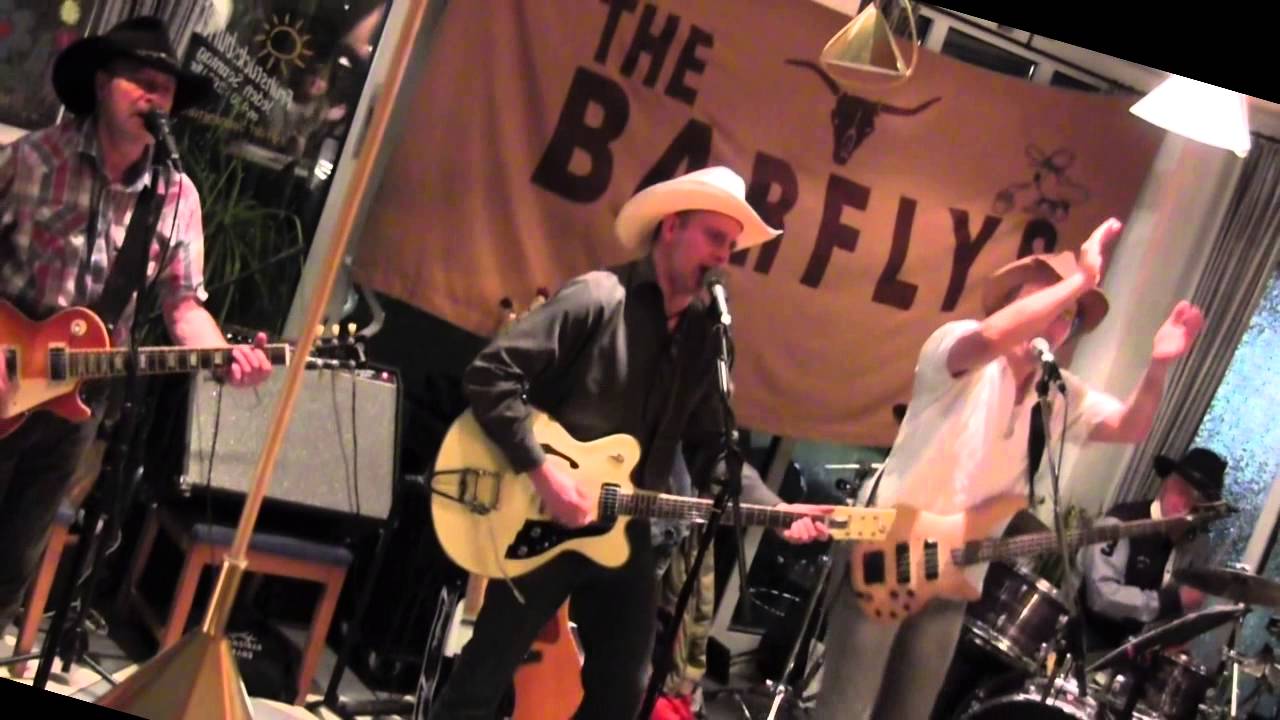 Born Country - YouTube