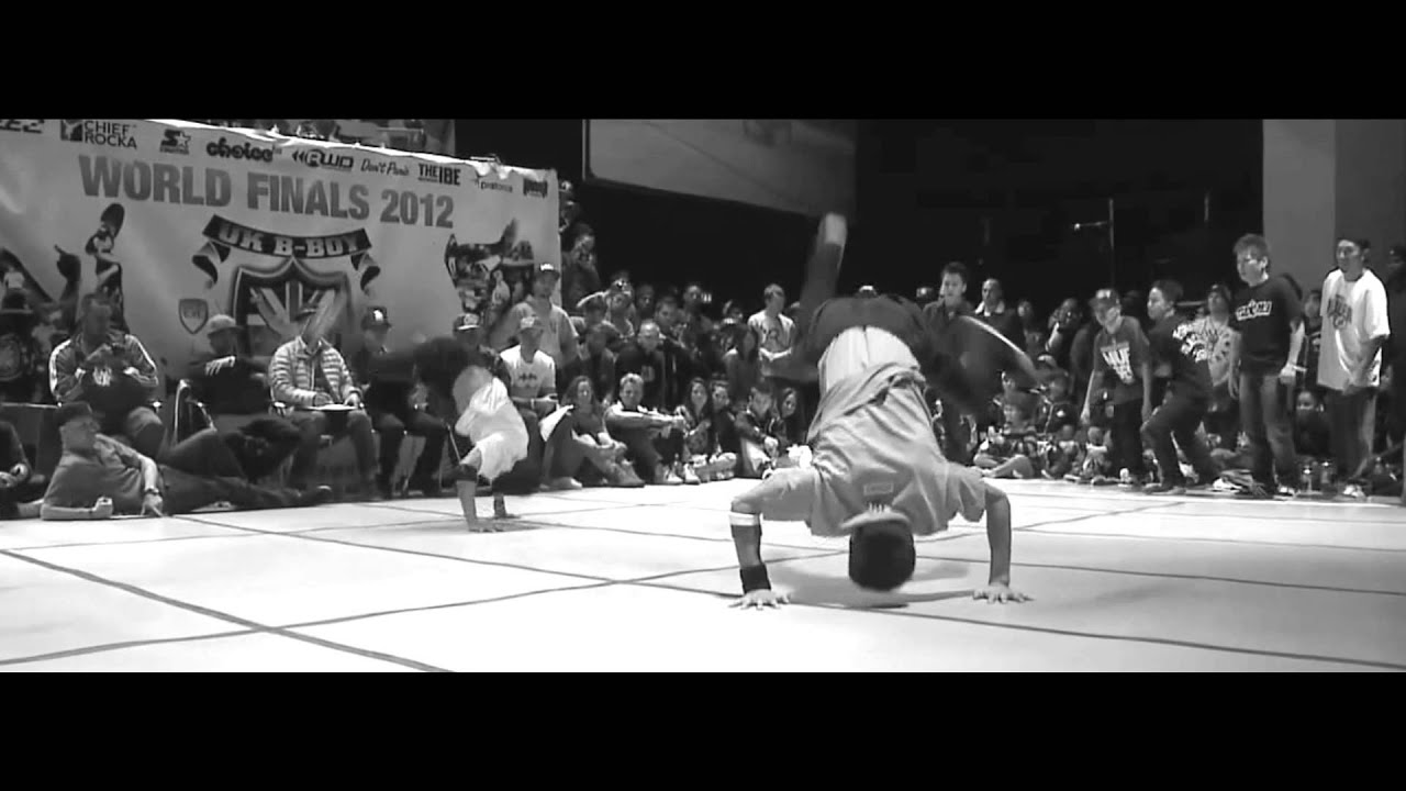 BBOY WINGZERO 2013 / FOUND NATION CREW - YouTube