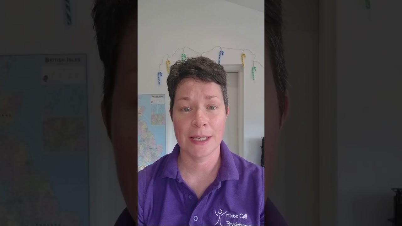 House Call Physiotherapy Post Covid-19 Information - YouTube