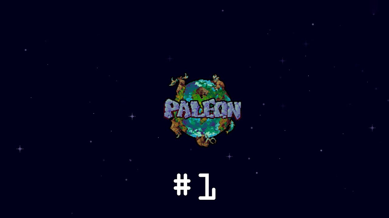 Paleon #1 - YouTube