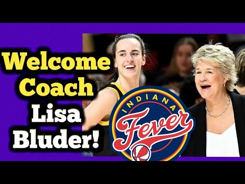 Lisa Bluder joining Caitlin Clark at Indiana Fever to Replace or Assist ...