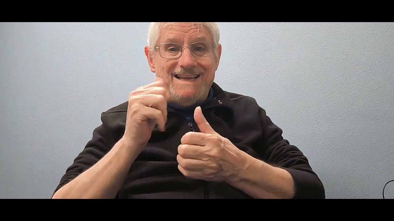 Barabbas, A Sinner Set Free - YouTube