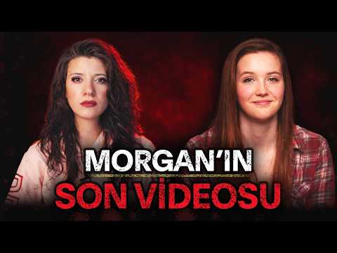 7 yıldır kayıp olan genç kız, sapkın bir çiftin kurbanı oldu. Morgan Bauer