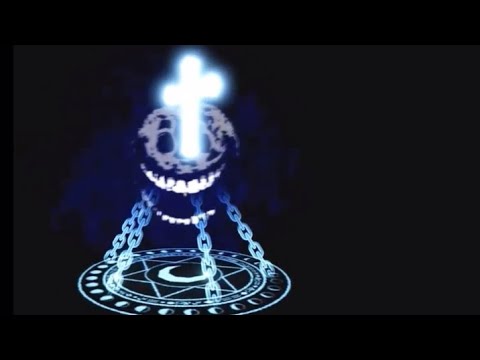 Rush dies (doors crucifix cutscene) - YouTube