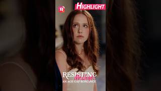 Resisting Mr Lloyd An Age Gap Romance 2024 Movie Richard Sharrah Review ...