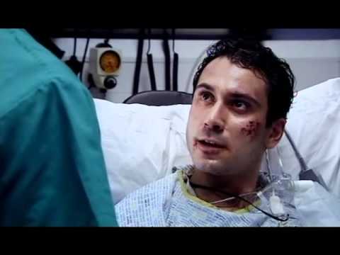 Ben in Casualty Series 22 - Part 1 - YouTube