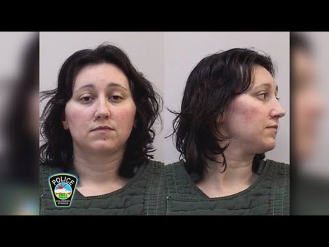 Full Press Conference: The Return of Kimberlee Singler to Colorado ...