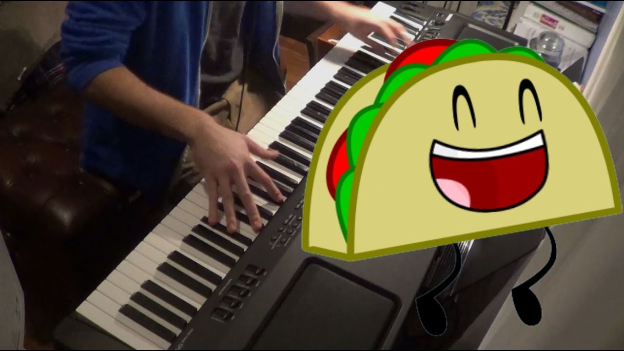 Buddy (original song-like composition) - YouTube