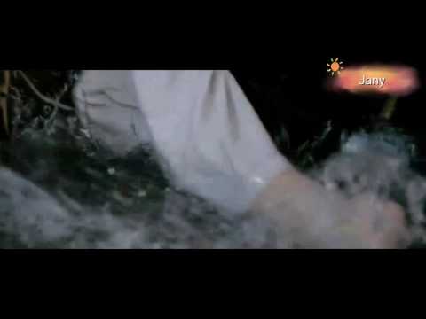 León rescata a Violetta y se besan || Tini: El Gran Cambio de Violetta. (HD)