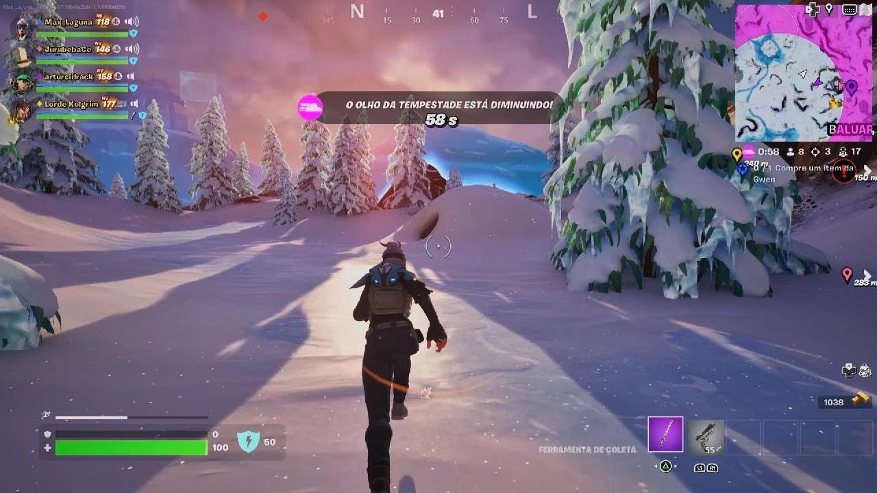 Sextando com uma vitória no Fortnite - YouTube