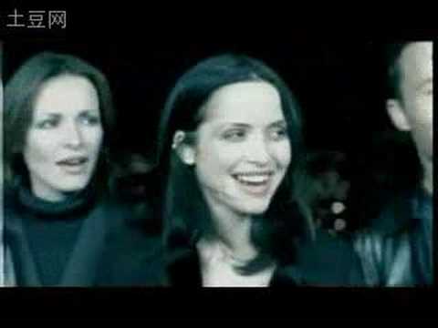The Corrs-So young - YouTube