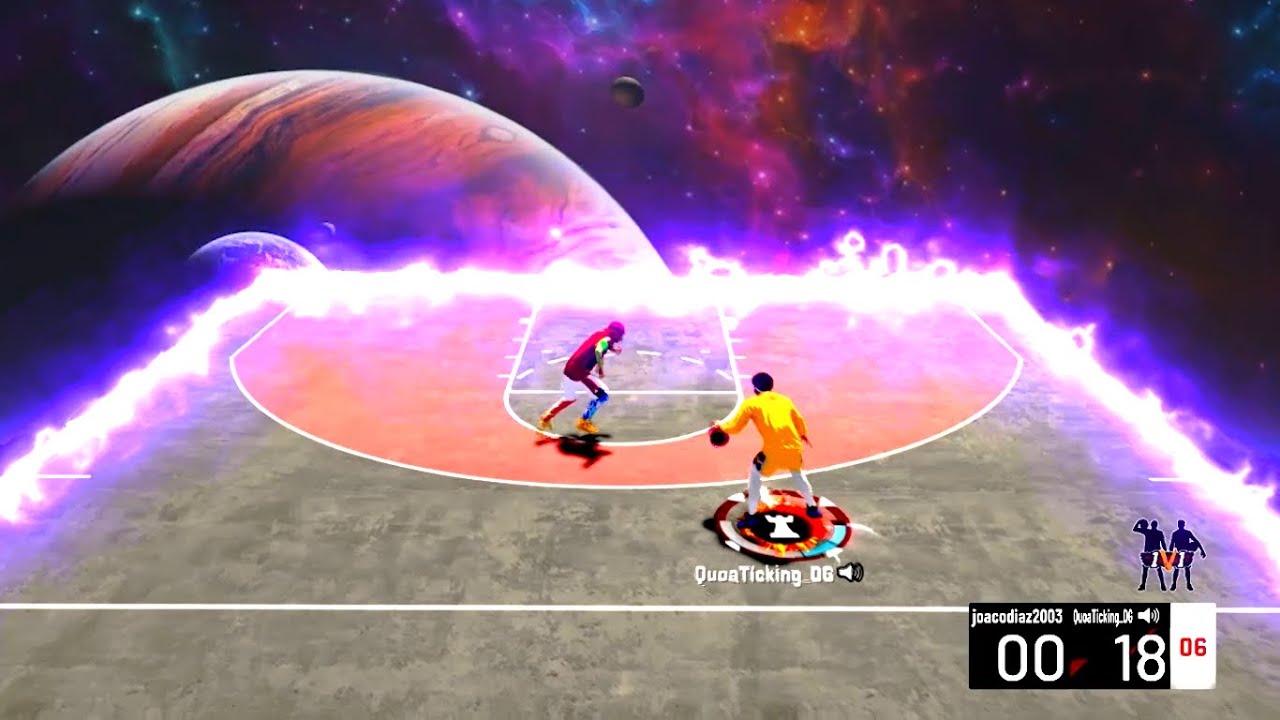 Nba 2k20 ISO MIXTAPE (Quoaticking Client Edit) - YouTube