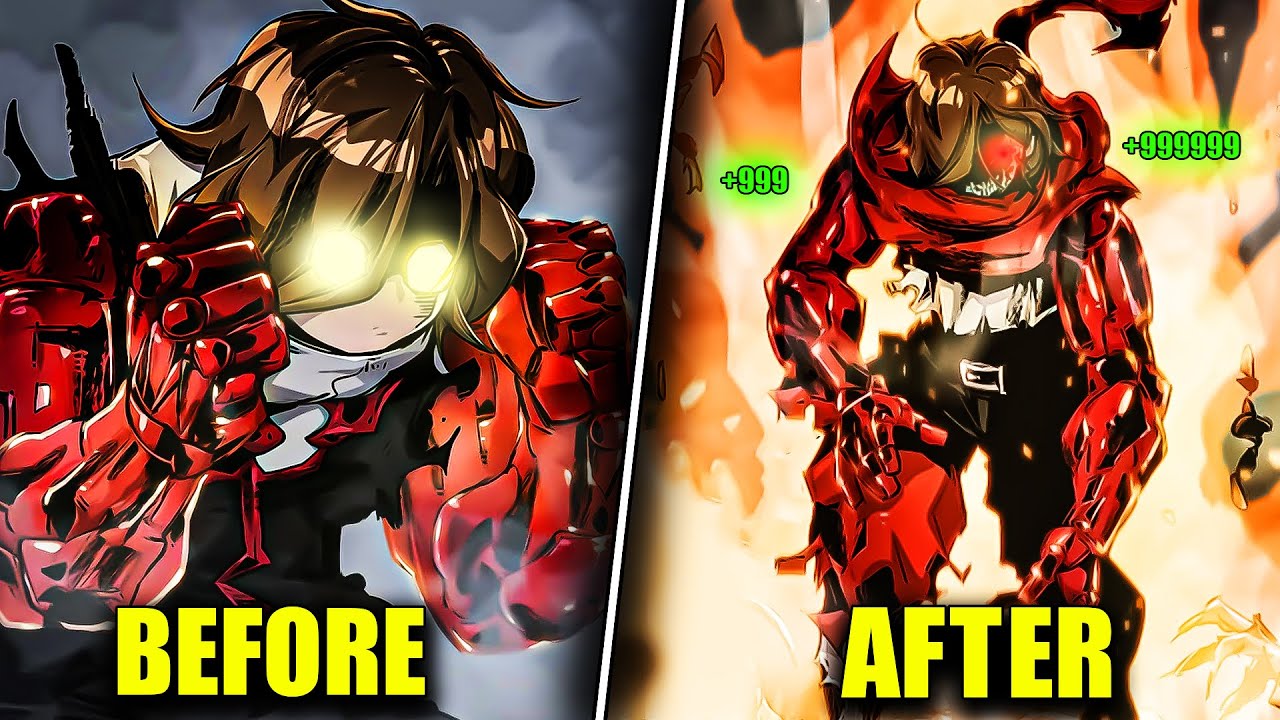 DEMONS EAT PEOPLE ALIVE BUT THE GODS DESCENT FROM HEAVEN TO SAVE PEOPLE ...