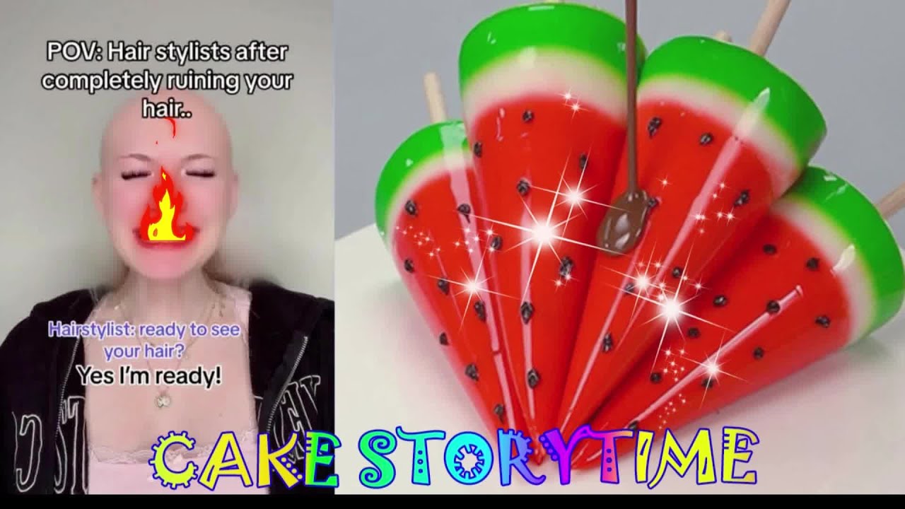 🍄ASMR Cake Storytime 🍆 Best Compilation Of @BriannaGuidryy | #17.03.1 ...