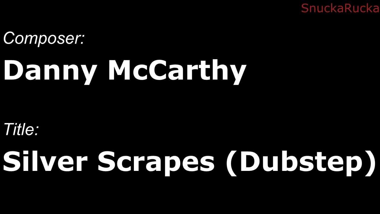 League of Legends Song - Silver Scrapes (Danny McCarthy Original ...