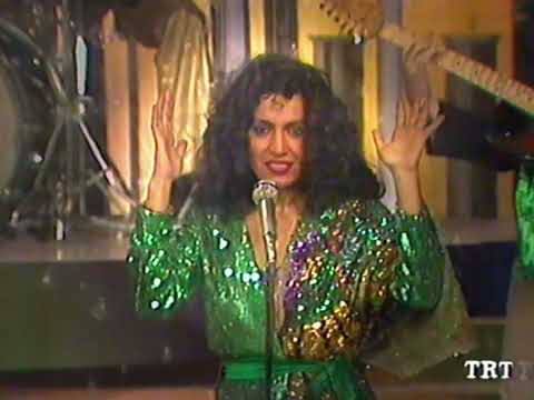 Seyyal Taner - Naciye | 1982 - 1983 TRT Yılbaşı