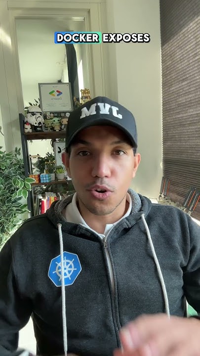 Running LLMs locally with Docker ?! Its now possible #Docker #llm # ...