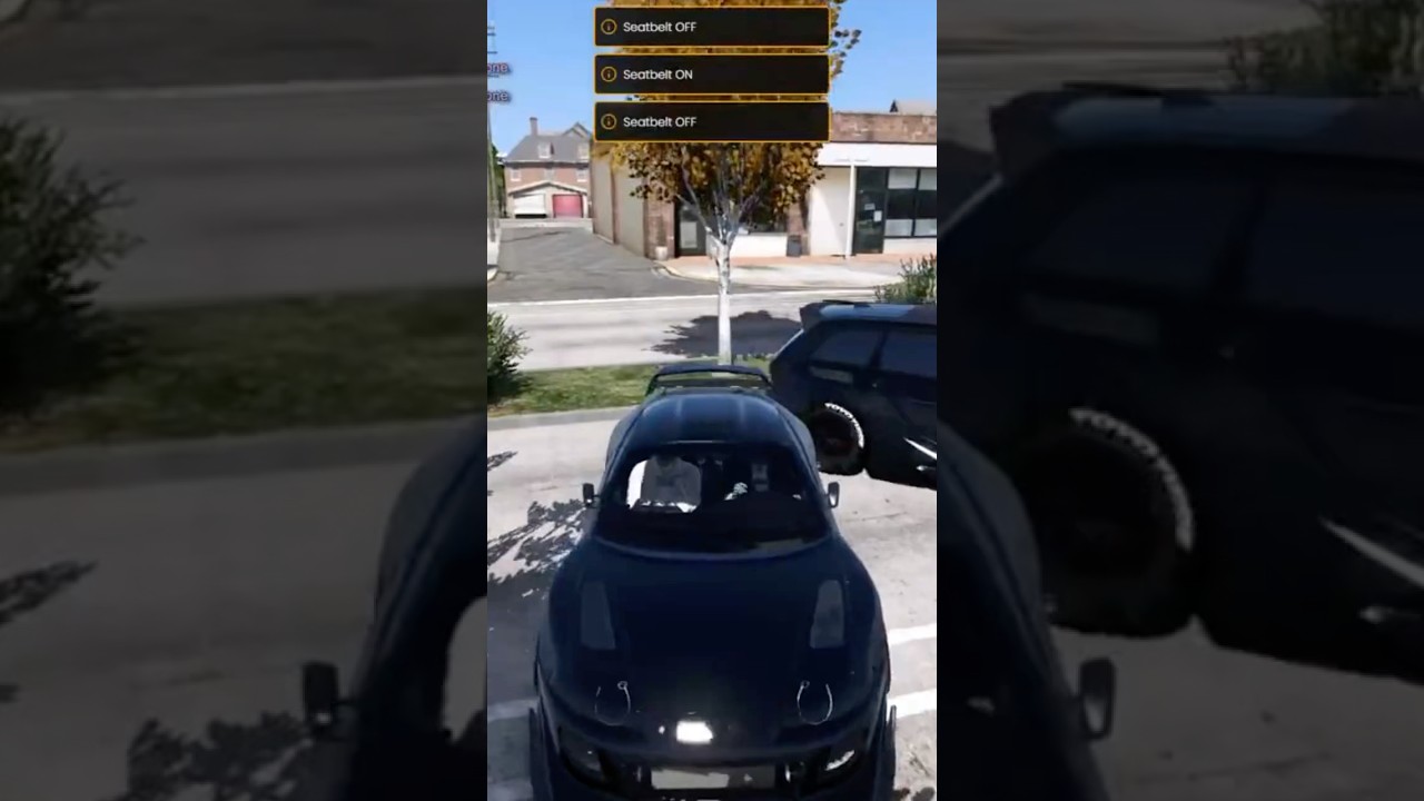 Blue Button With a Kriss Vec mag goes insane 💀🪦 #gaming #gta #fivem ...