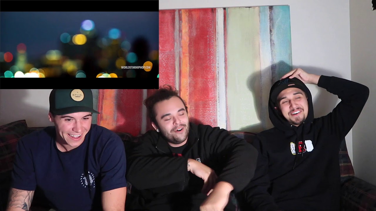 Blueface "Studio" (WSHH Exclusive - Official Music Video) *REACTION ...